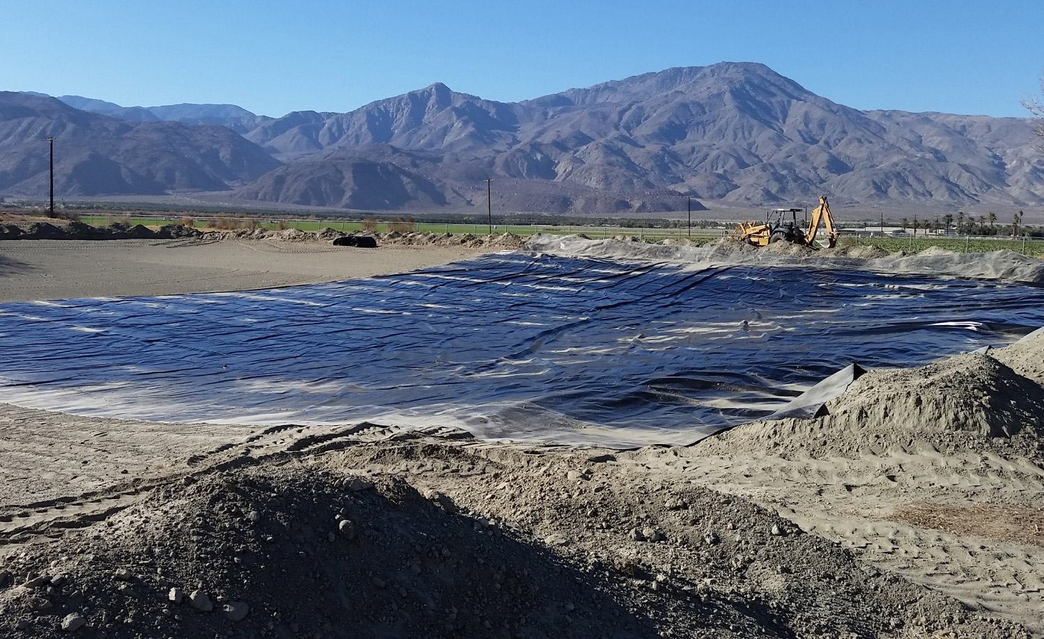 What Does A Pond Liner Cost Western Environmental Liner