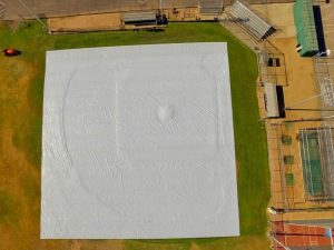 Benefits of Athletics Field Liners - WesternLiner.com