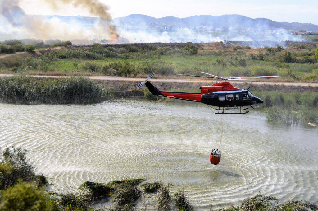 What is a Fire Pond and Why Might Your Farm Need One? - Western ...