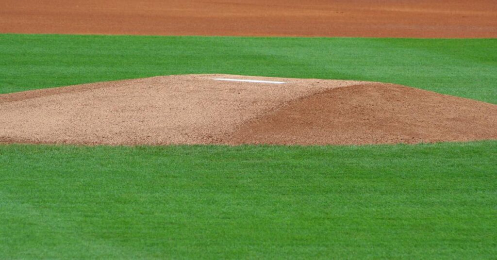 Key Reasons To Prioritize Baseball Mound Maintenance